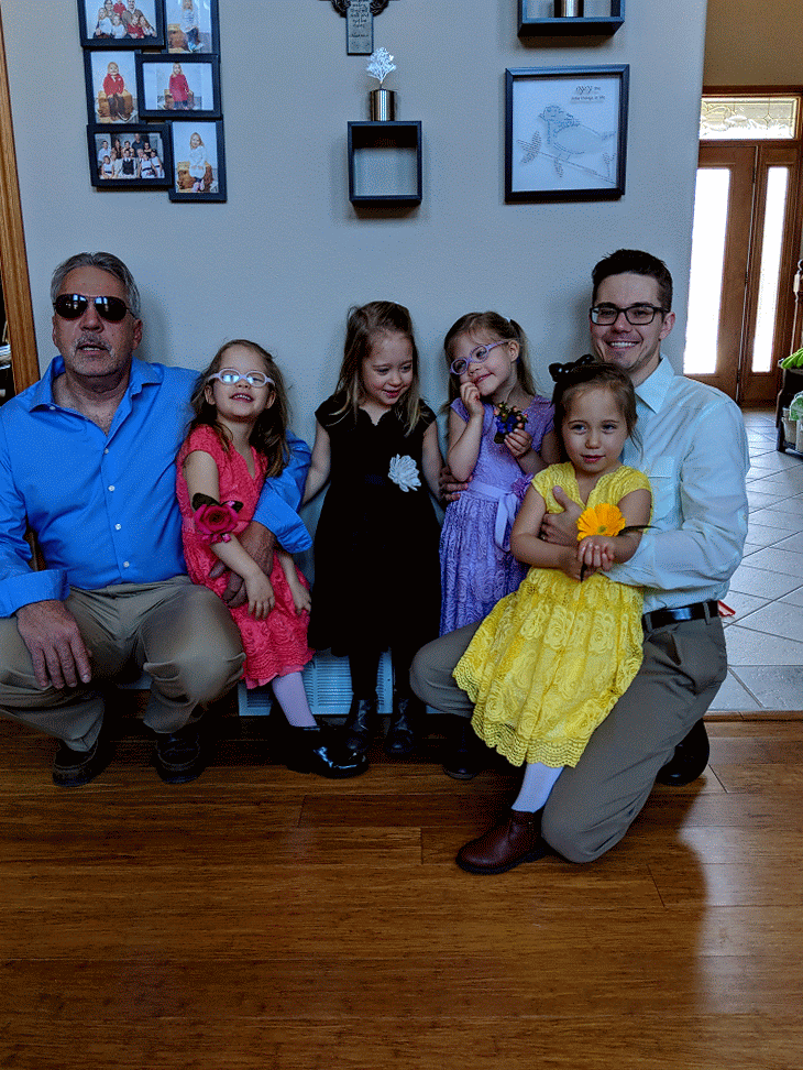 Family First – Bump 2 Bab[y]ies